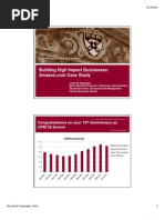 Amazon Code of Business Conduct and Ethics | PDF