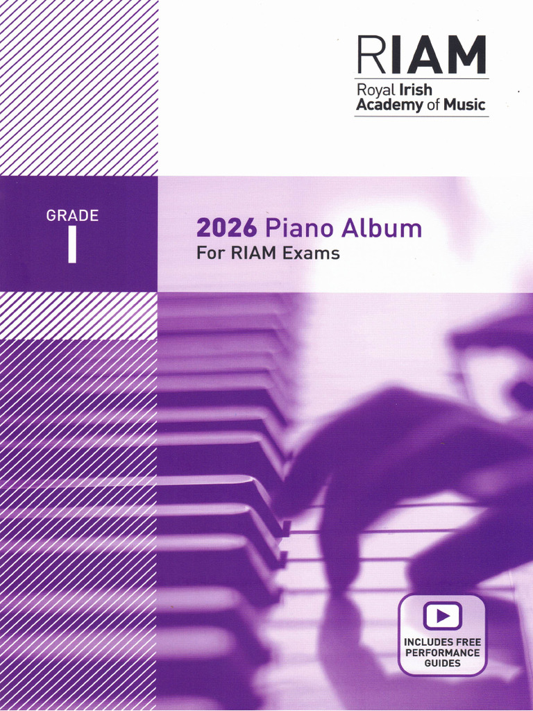 Riam 2026 GR 1 | PDF
