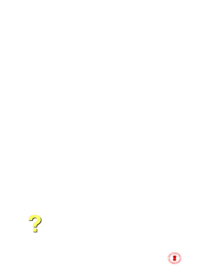 Spice+ Part A - Approval Letter - AB8887610 | PDF | Reserve Bank Of ...