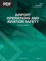 Ground Service Providers Regulations KSA | PDF | Specification ...