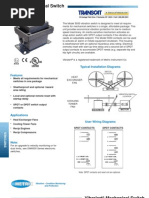 Understanding CDTP in Relief Valves | PDF | Valve | Pressure