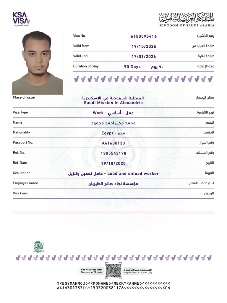 Mohamed Mahmoud | PDF