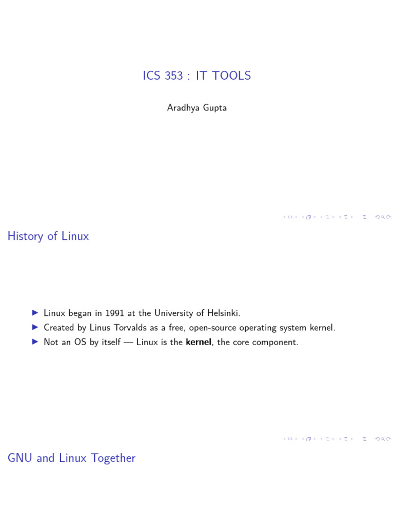Latex Tutorial | PDF
