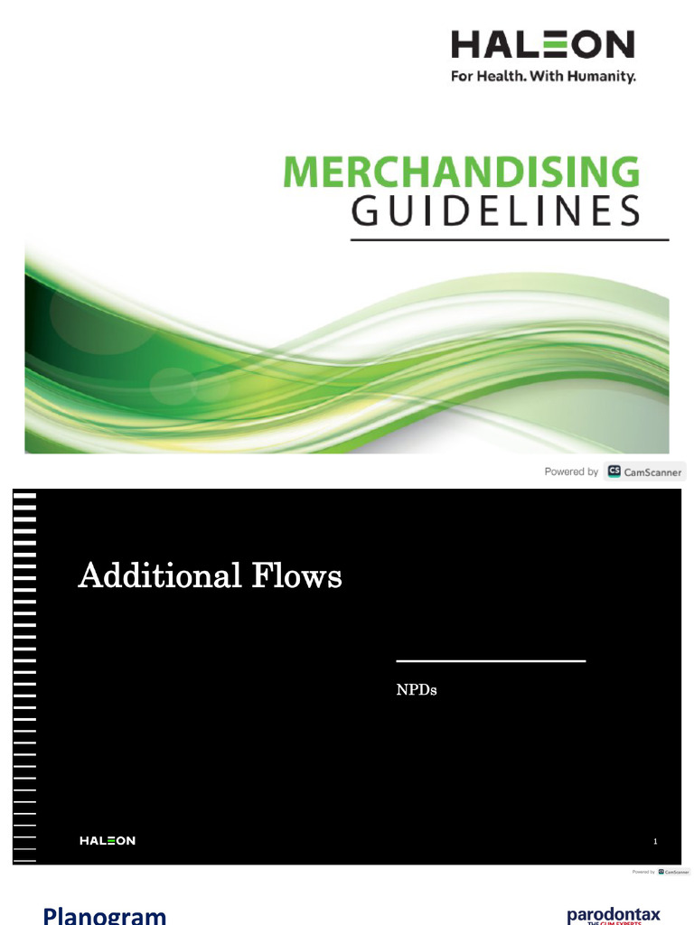 5062 Merchandising Booklet - 21 March 2025 Update | PDF
