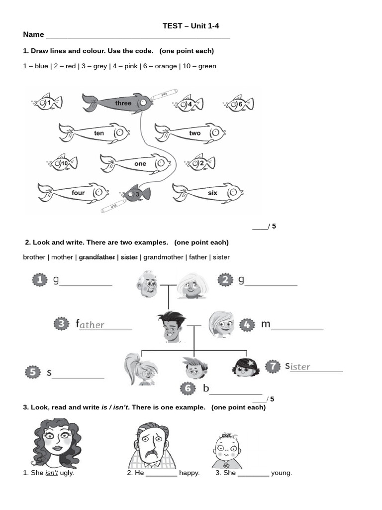 TEST Treto | PDF