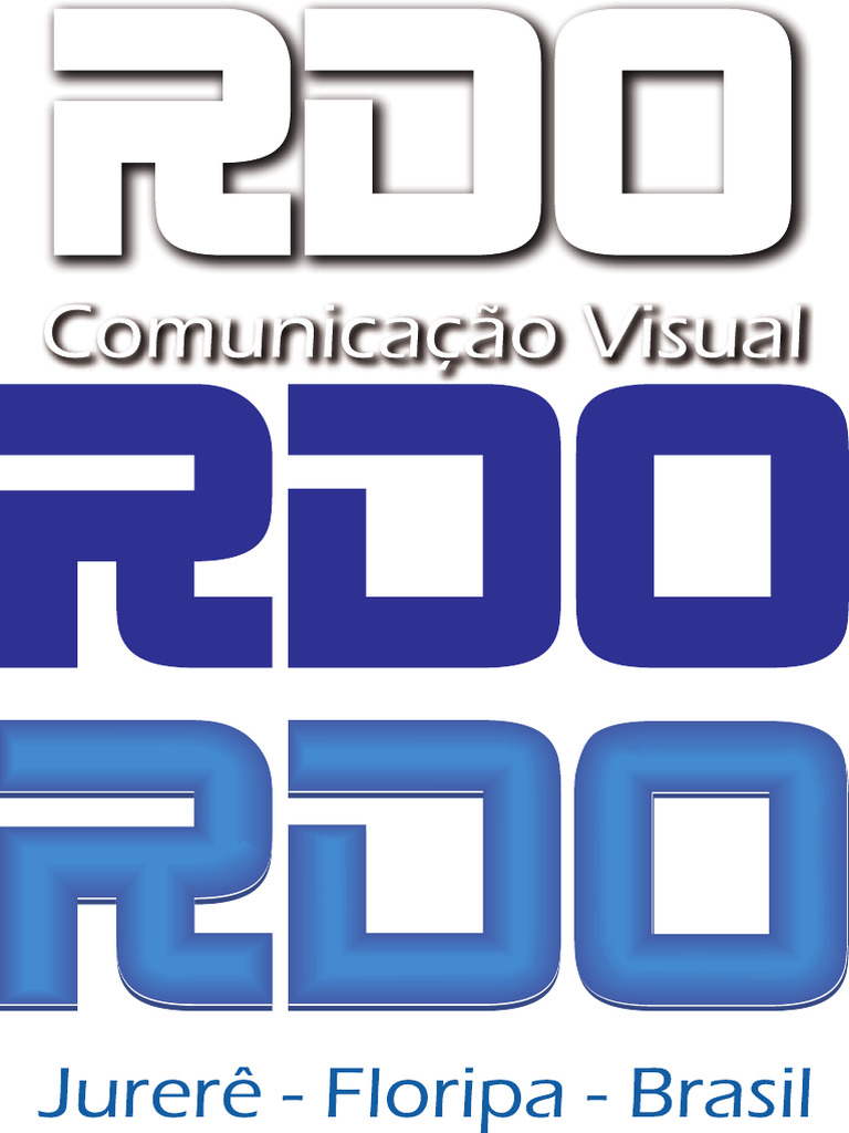 Logo Rdo Sem Olho PDF | PDF