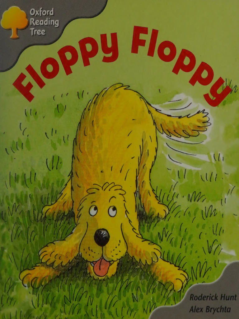 Oxford Reading Tree - Stage 1 - First Words Storybooks (Class ...