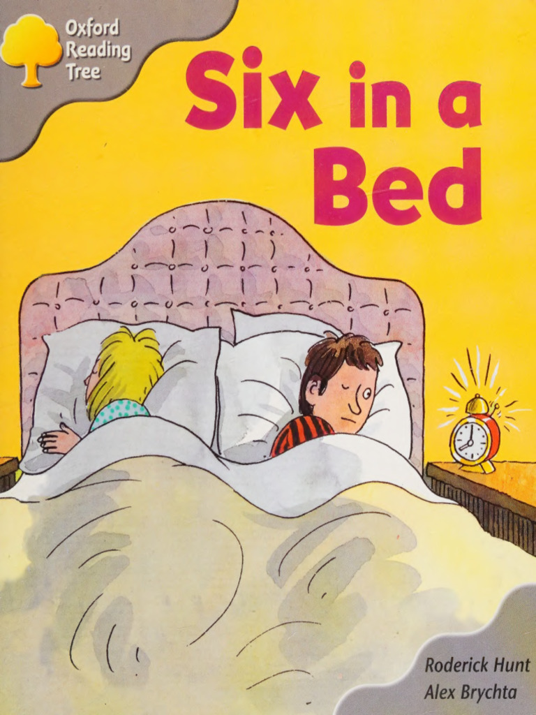 Oxford Reading Tree - Stage 1 - First Words Storybooks (Class ...