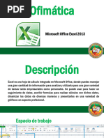 Funciones de Excel en Inglés | PDF