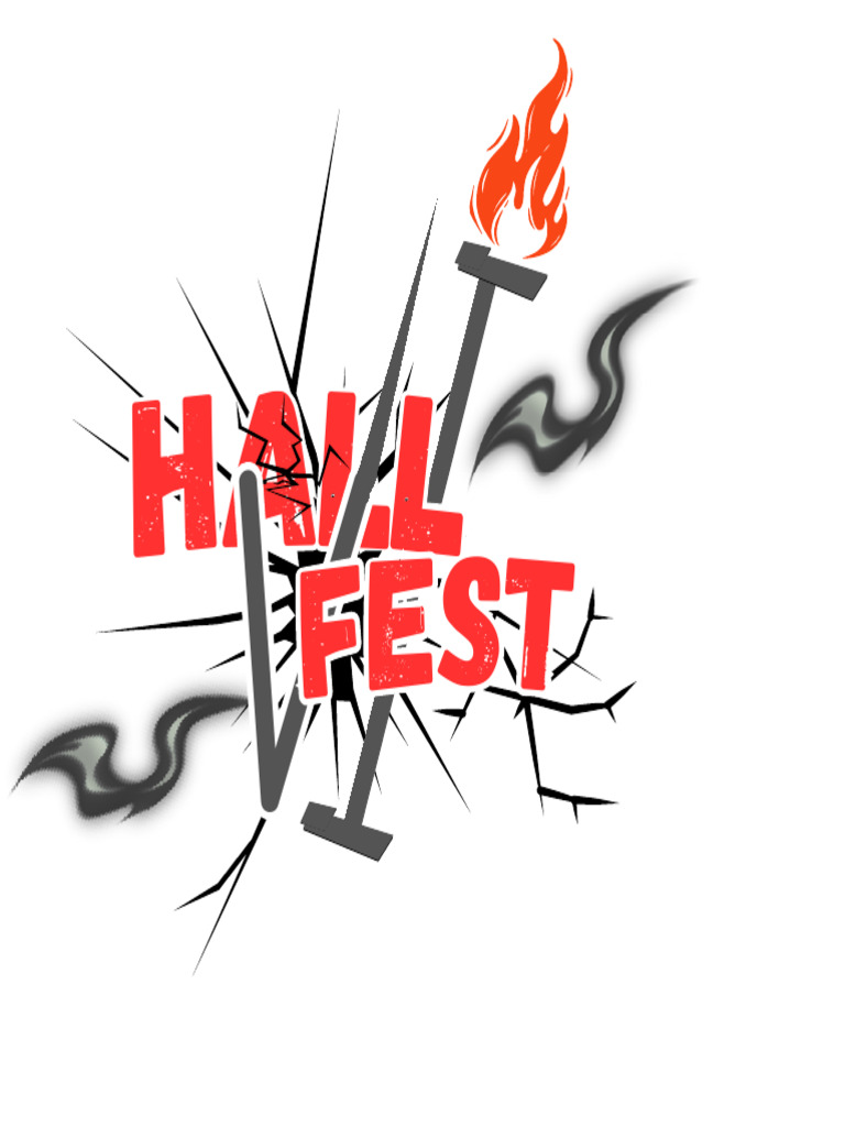 Hall - Fest PDF | PDF