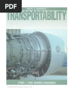 Ata 100 Chapter | PDF | Vehicles | Aircraft