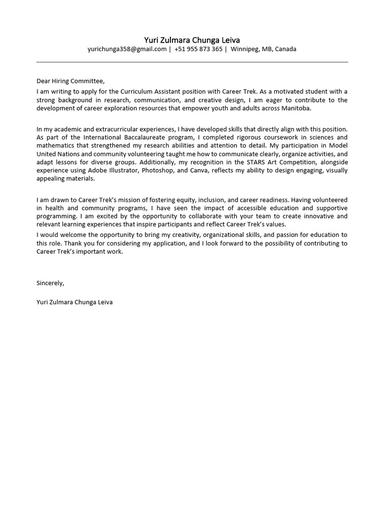 cv yuri 29-08-2025 | PDF | Learning | Cognition