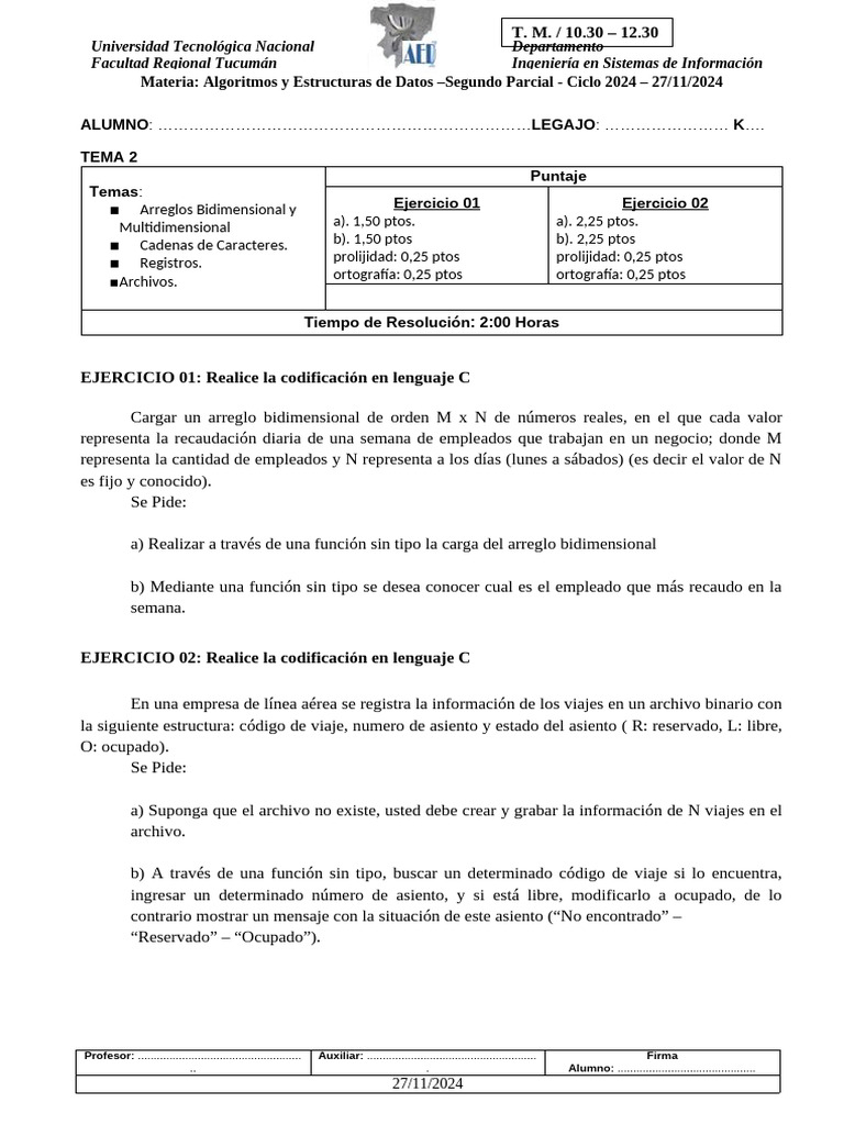 1_4965236847081948960 | PDF | Programación de computadoras | Ciencias de la Computación