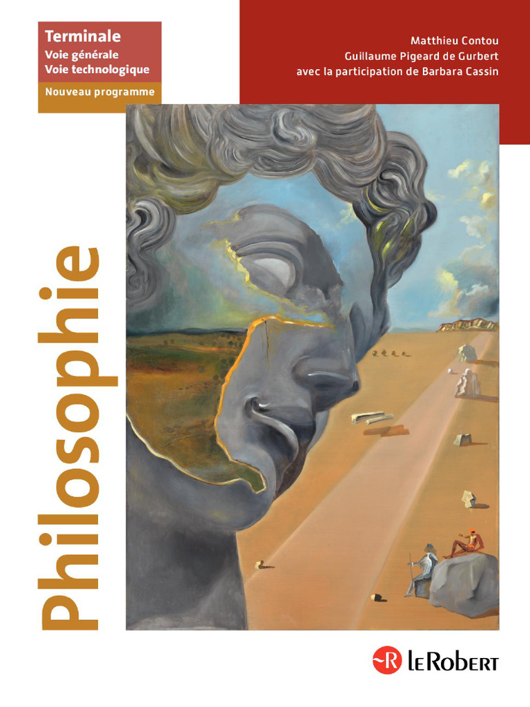 Philosophie Terminale | PDF