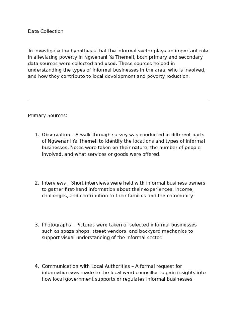 Data handling Maths lit | PDF | Data | Information