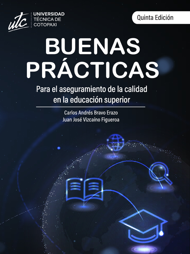 Buenas PR Cticas para El Aseguramiento de La Calidad 1763560370 | PDF | Plan de estudios ...
