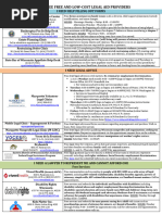 Victoria Legal Aid Application Guide | PDF | Mortgages | Legal Aid