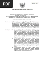 Panduan Penggunaan Aplikasi SIKS-NG | PDF