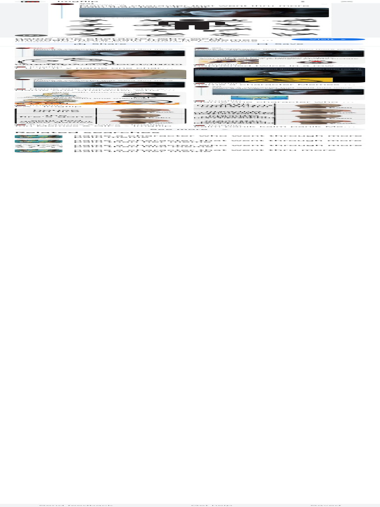 Name a Character That Went Through More Pain Than This Meme - Google ...