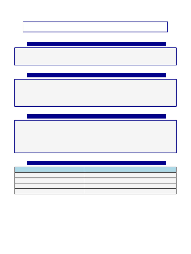 Research Writing Activity Icons Borders | PDF