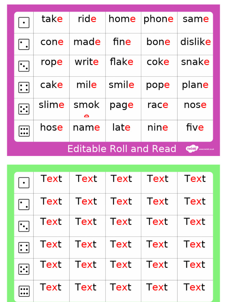 Mage e Roll Andread | PDF