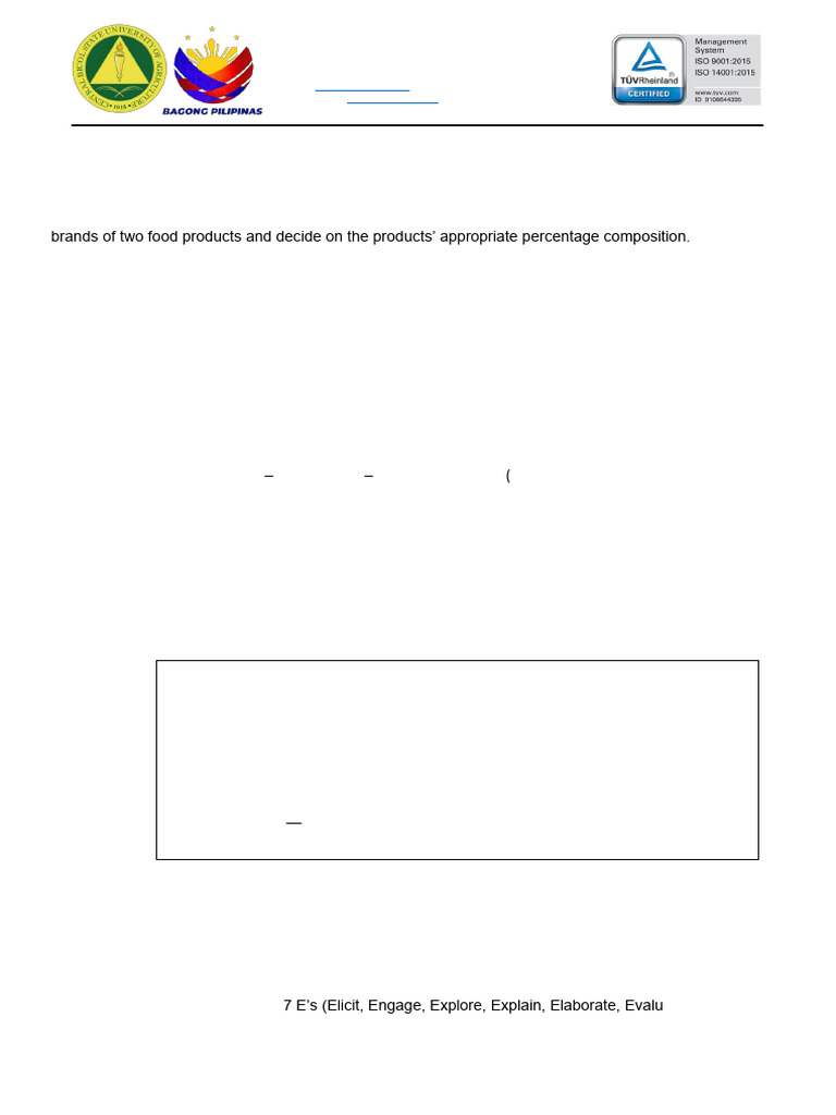 STAR DLP-Chemical Bonding | PDF | Chemical Compounds | Chemical Bond