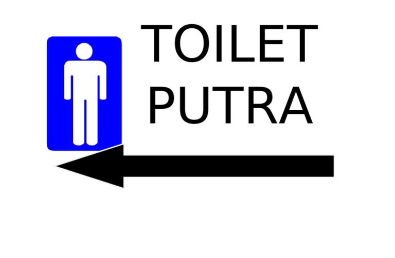 Toilet | PDF