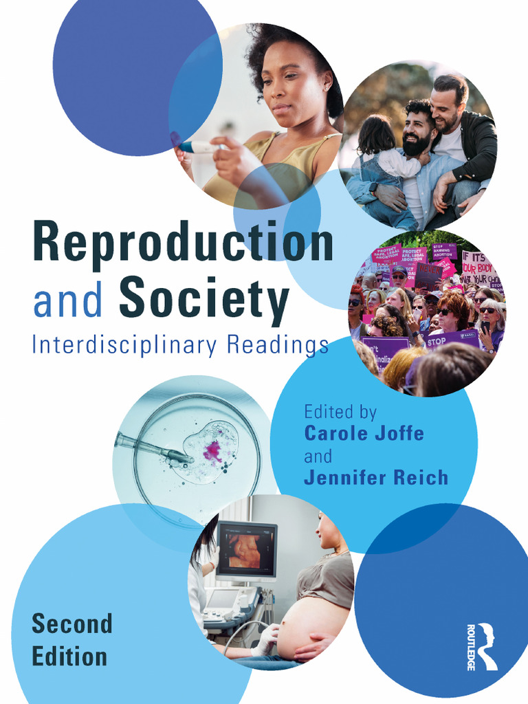 Reproduction and Society: Key Insights | PDF | Gender Studies | Feminism