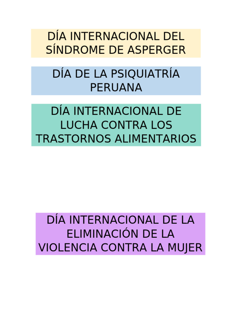 Mural de Noviembre | PDF