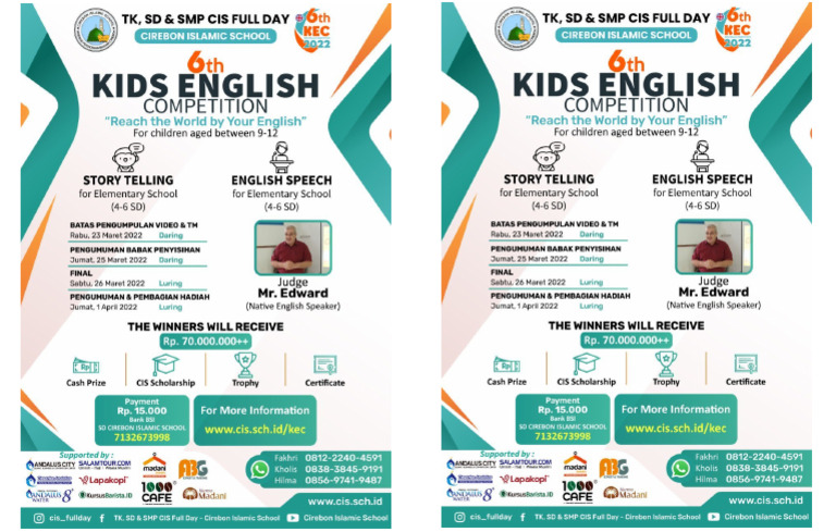 Leaflet | PDF