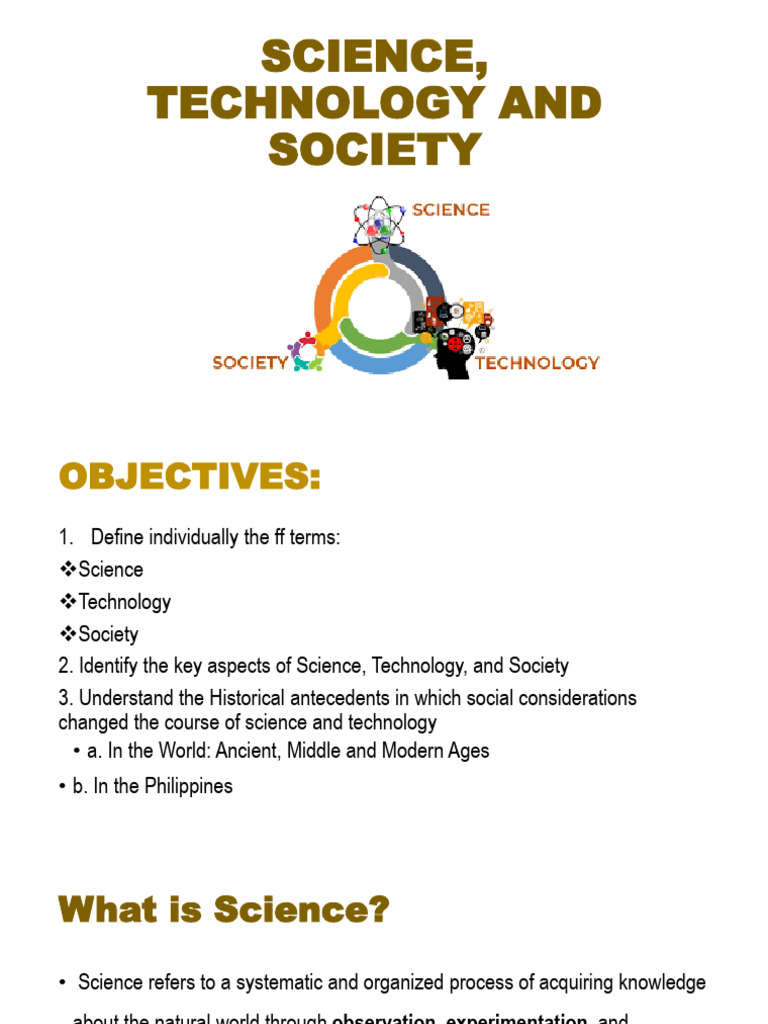 Unit-I-Historical Antecedents in Which Social Considerations Changed ...