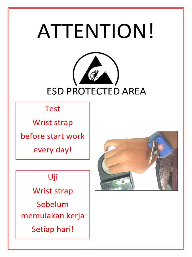 Awareness Poster | PDF