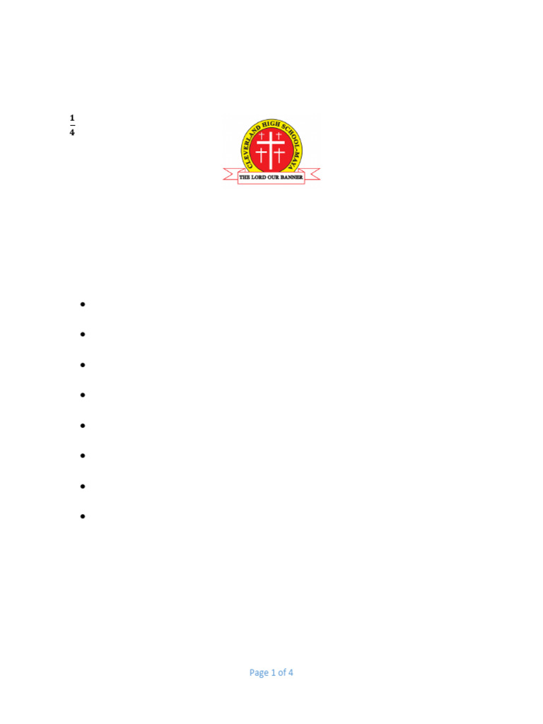 MTC S.1 | PDF | Triangle