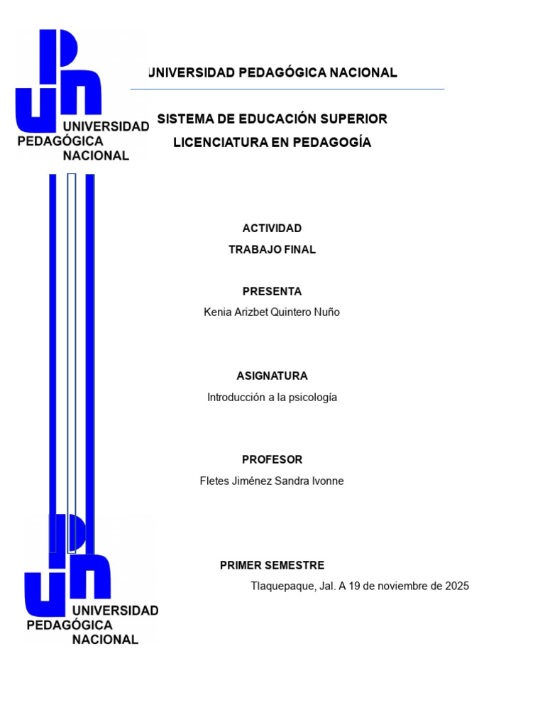 Teorías Psicológicas en Educación | PDF | Aprendizaje | Sicología