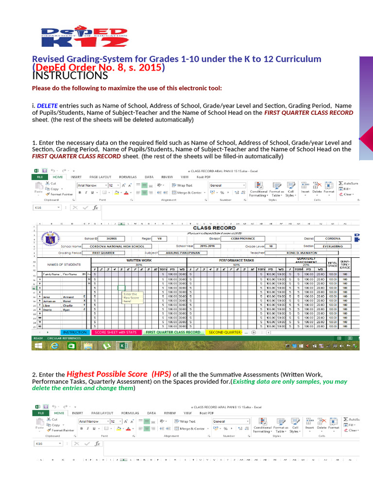 Sample Eclass-Practical Research 1 | PDF | Welding | Construction