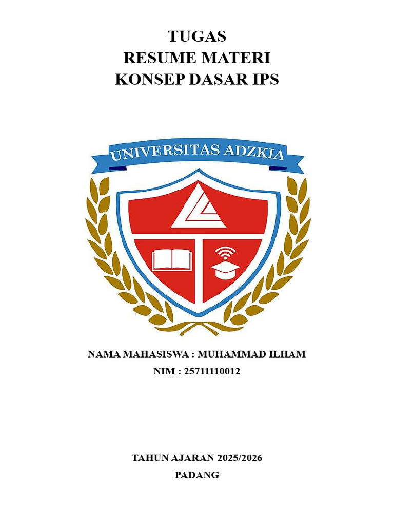 Keterampilan Dasar IPS untuk SD | PDF