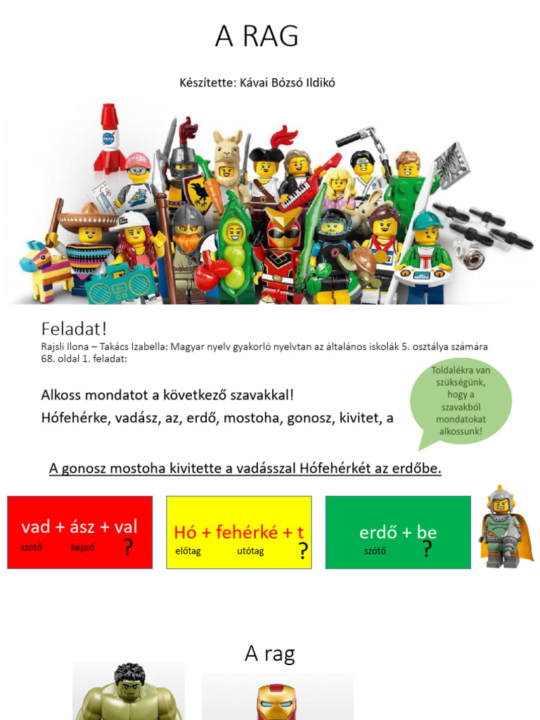 4 A Rag | PDF
