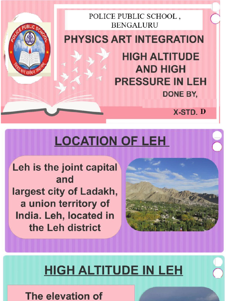 Physics Art | PDF