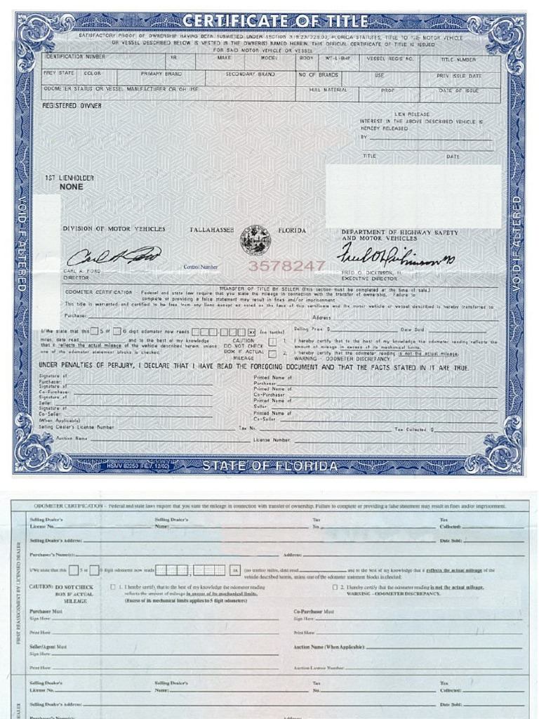 Title FL 2 | PDF