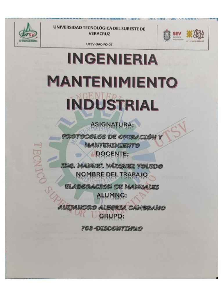 elaboracióndemanuales | PDF