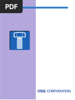 Metric Nut Grades and Markings Guide | PDF | Screw | Nut (Hardware)