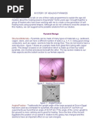 Scientific Details of The Linen Frequency Study | PDF | Linens | Flax
