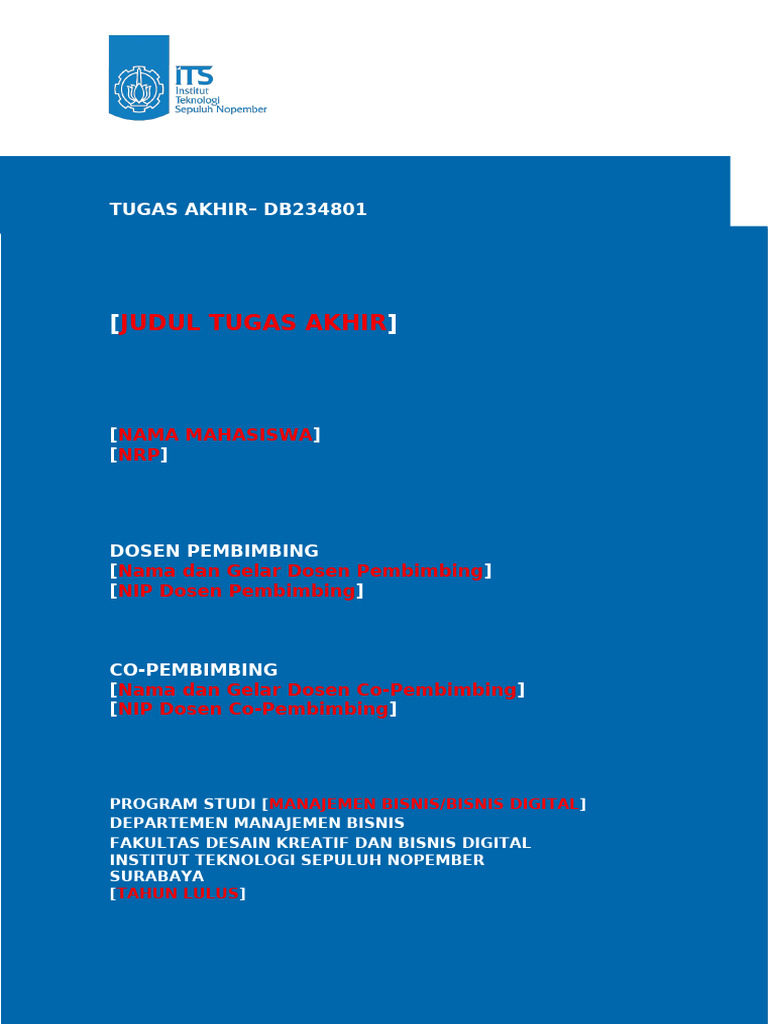 Format TA MB | PDF | Academia