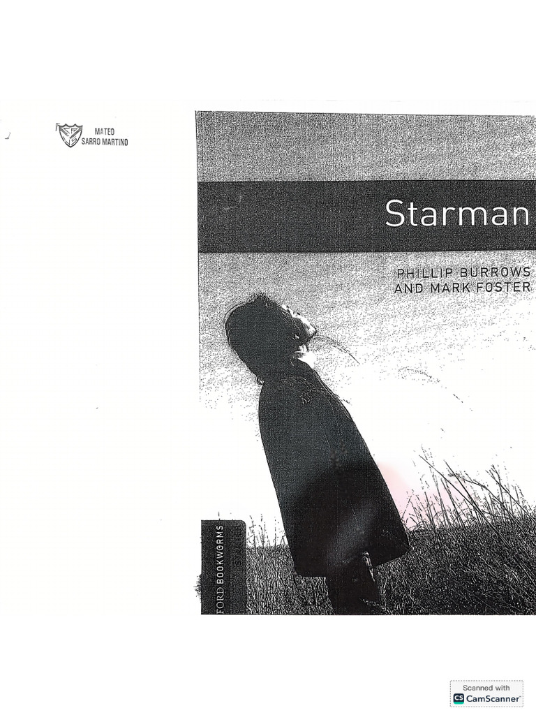 Starman | PDF