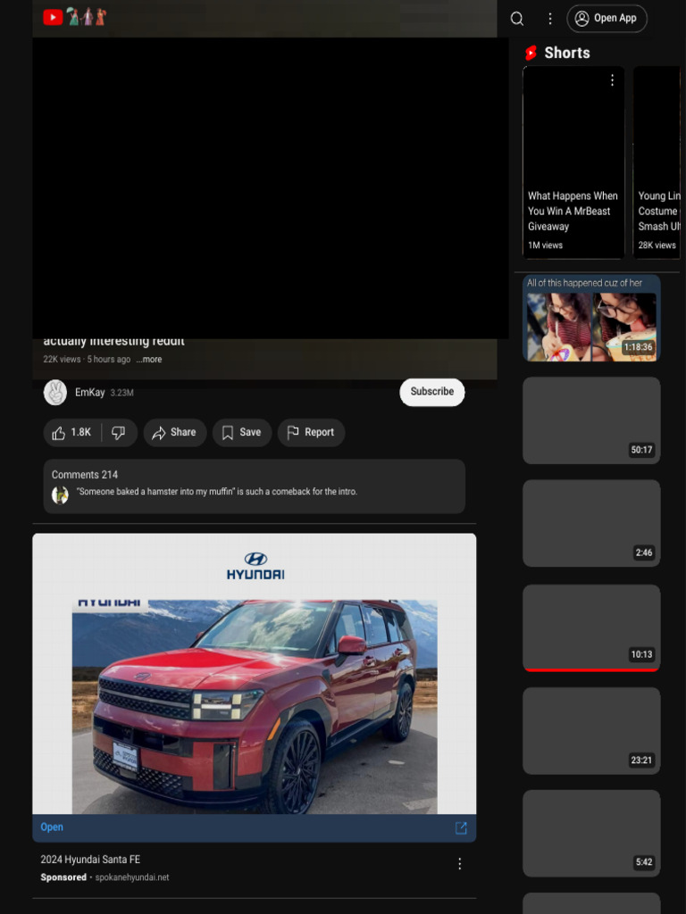 Actually Interesting Reddit - YouTube | PDF | You Tube | Media Sharing