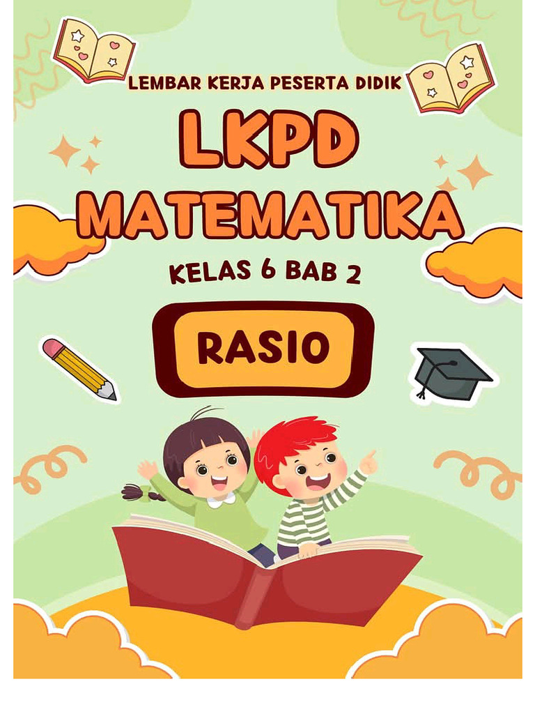 Matematika Rasio | PDF