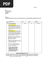Sanlam Unit Trust Disinvestment Form | PDF | Investment Fund | Investing