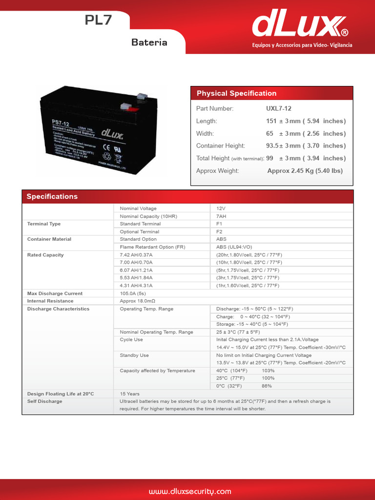 PL7 | PDF | Electrical Components | Electric Power