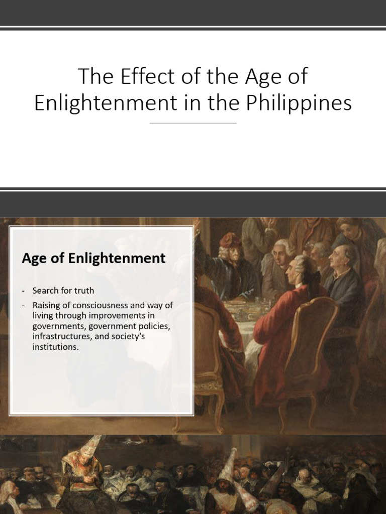 5 Age of Enlightenment | PDF | Constitution | Age Of Enlightenment