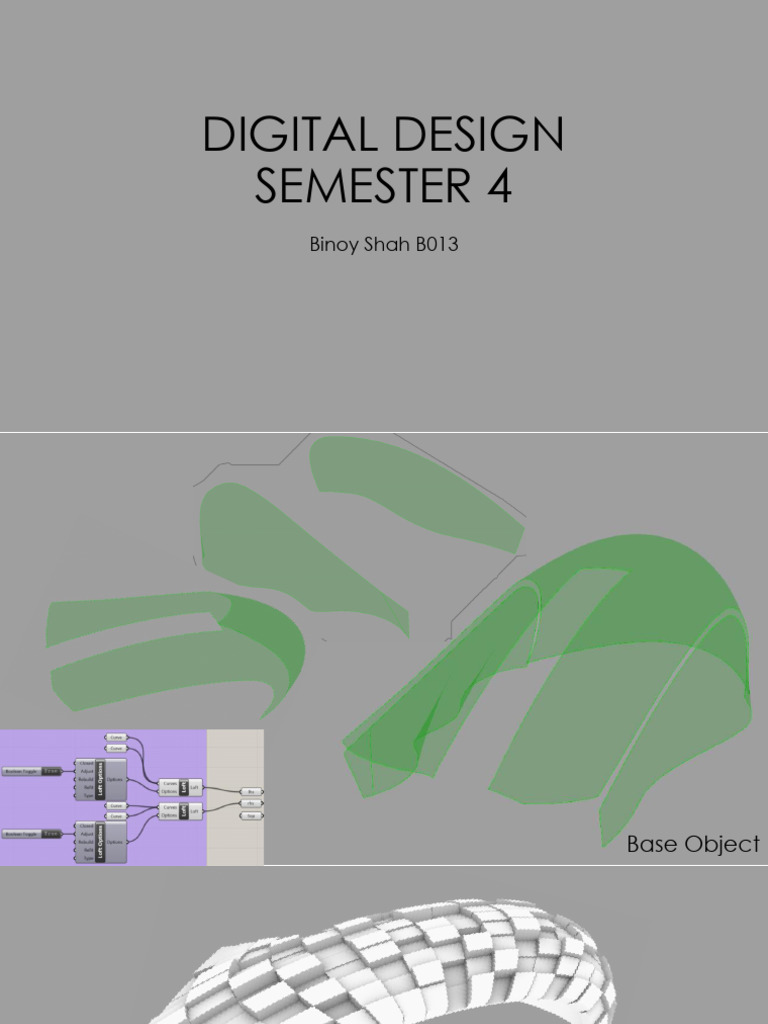 Binoy Assignment Modulation | PDF